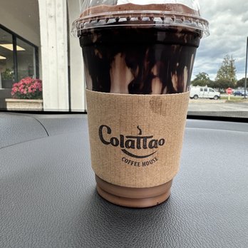 COLATTAO COFFEE HOUSE - Updated July 2024 - 415 Photos & 109 Reviews ...