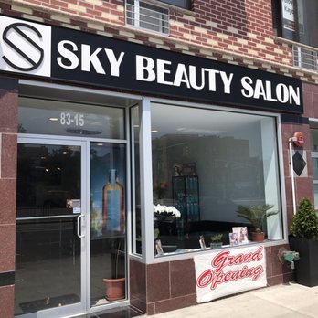 SKY BEAUTY SALON - Updated January 2025 - 57 Photos & 45 Reviews - 82 ...