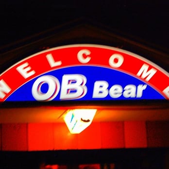 Photos for OB Bear - Yelp