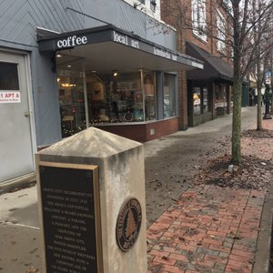 THE HUBBER CAFE - 16 Photos - Coffee & Tea - 231 W Main St, Smethport ...