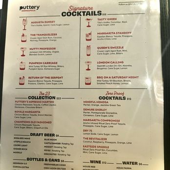 PUTTERY - Updated June 2025 - 223 Photos & 107 Reviews - 240 Hennepin ...