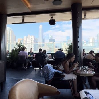 SHELBY’S ROOFTOP LOUNGE - Updated February 2025 - 536 Photos & 255 ...