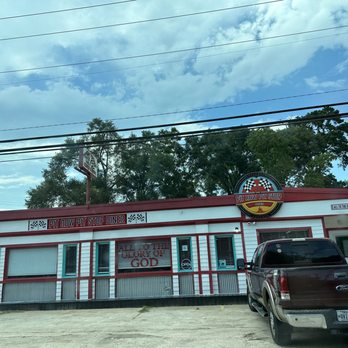 PIT ROW PIT STOP - Updated August 2024 - 201 Photos & 191 Reviews - 402 ...