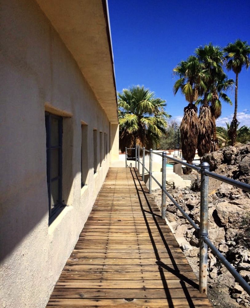 CSU DESERT STUDIES CENTER - Updated May 2024 - 440 Photos & 121 Reviews ...