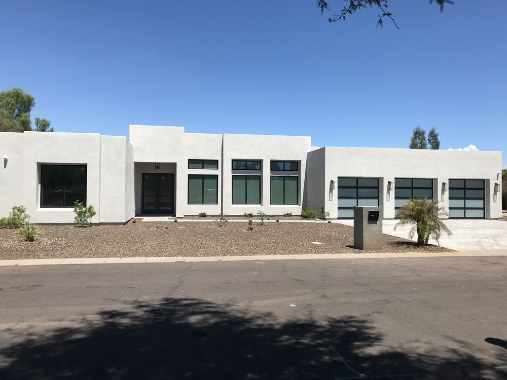 SUMMIT DESIGN & BUILD - Updated November 2025 - Mesa, Arizona - General ...