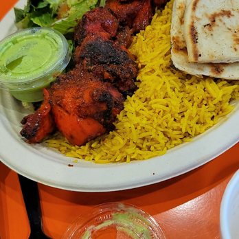 BOMBAY BBQ COMPANY - Updated July 2025 - 56 Photos & 25 Reviews - 5215 ...