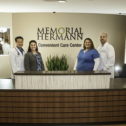 Memorial Hermann Reviews | Read Customer Service Reviews of ...