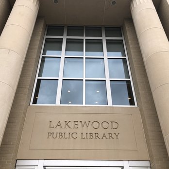 LAKEWOOD PUBLIC LIBRARY - Updated October 2025 - 119 Photos & 55 ...