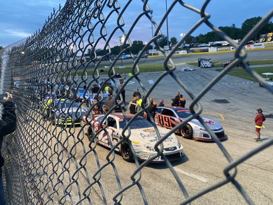 SLINGER SPEEDWAY - Updated August 2025 - 10 Reviews - 280 Cedar Creek ...