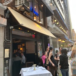 IL CORSO - Updated June 2025 - 441 Photos & 517 Reviews - 54 W 55th St ...