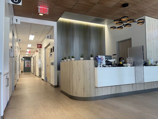 UCSF BAYFRONT URGENT CARE CLINIC - Updated December 2025 - 14 Photos ...