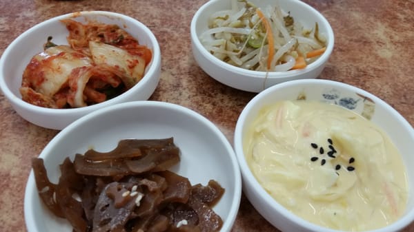 TOOK BAE KEE 1 KOREAN RESTAURANT - Updated May 2026 - 17 Photos - 542 ...