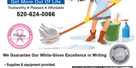 THE MAID CONNECTION - Updated July 2025 - 11 Reviews - 910 N Grande Ave ...