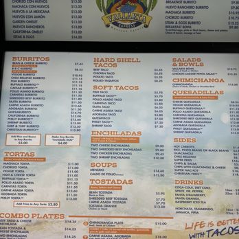 VALLARTA EXPRESS - Updated July 2024 - 161 Photos & 335 Reviews - 2952 ...