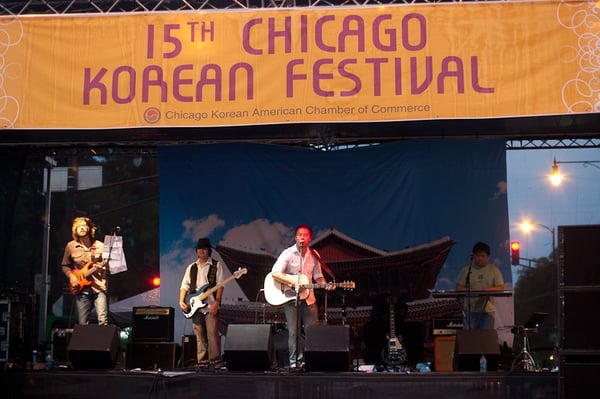 CHICAGO KOREAN FESTIVAL - Updated December 2025 - 35 Photos & 30 ...