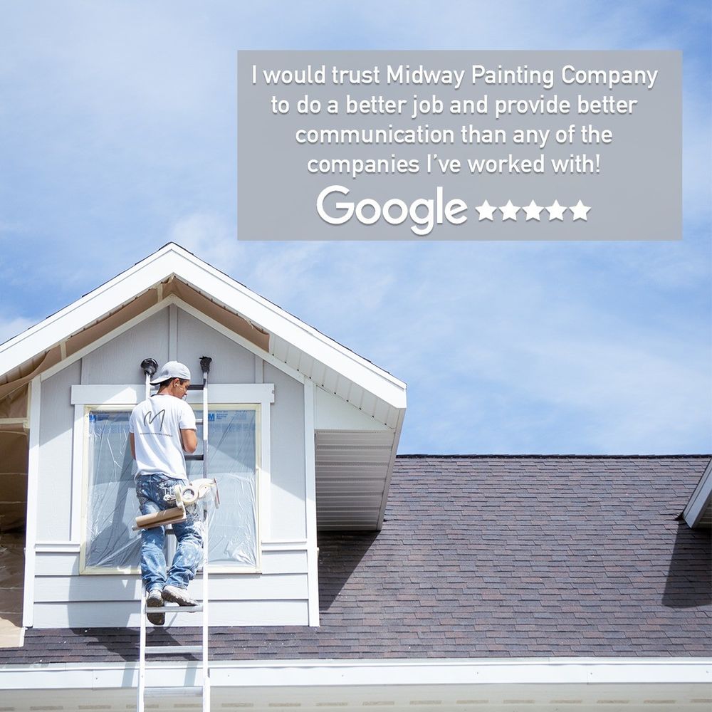 MIDWAY PAINTING COMPANY - Updated May 2026 - 27 Photos - 695 E Main St ...