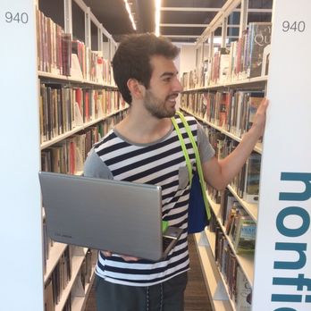 LAWRENCE PUBLIC LIBRARY - Updated November 2025 - 21 Photos & 25 ...