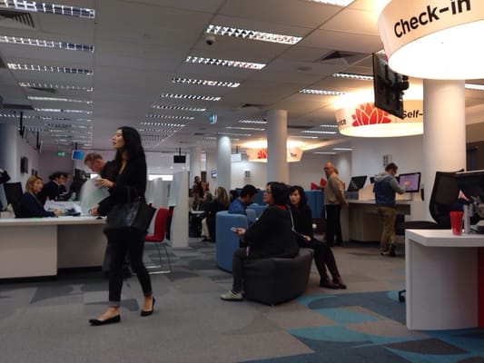 SERVICE NSW - Updated January 2026 - 313 Victoria Ave, Chatswood New ...