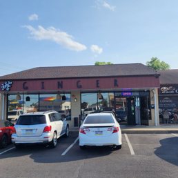 GINGER - Updated December 2025 - 141 Photos & 40 Reviews - 744 Red Lion ...