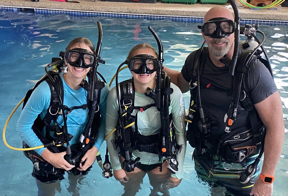 SCOTT CAMERON SCUBA - Updated August 2024 - 10 Photos - Austin, Texas ...