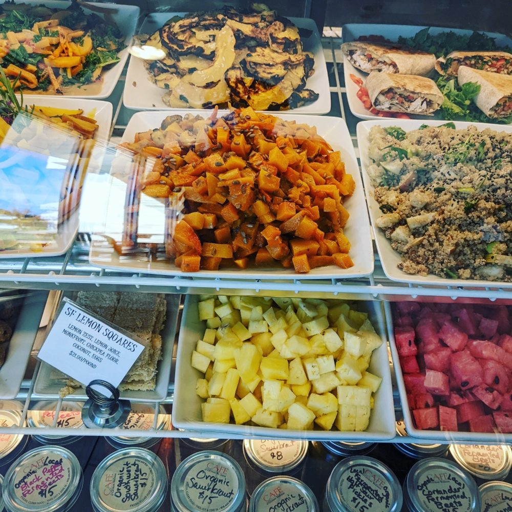 CAFE AT GROTON WELLNESS - Updated December 2025 - 28 Photos & 18 ...