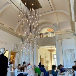 THE DINING ROOM AT RH INDIANAPOLIS - Updated January 2026 - 873 Photos ...