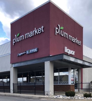 PLUM MARKET - Updated April 2024 - 177 Photos & 162 Reviews - 375 Maple ...