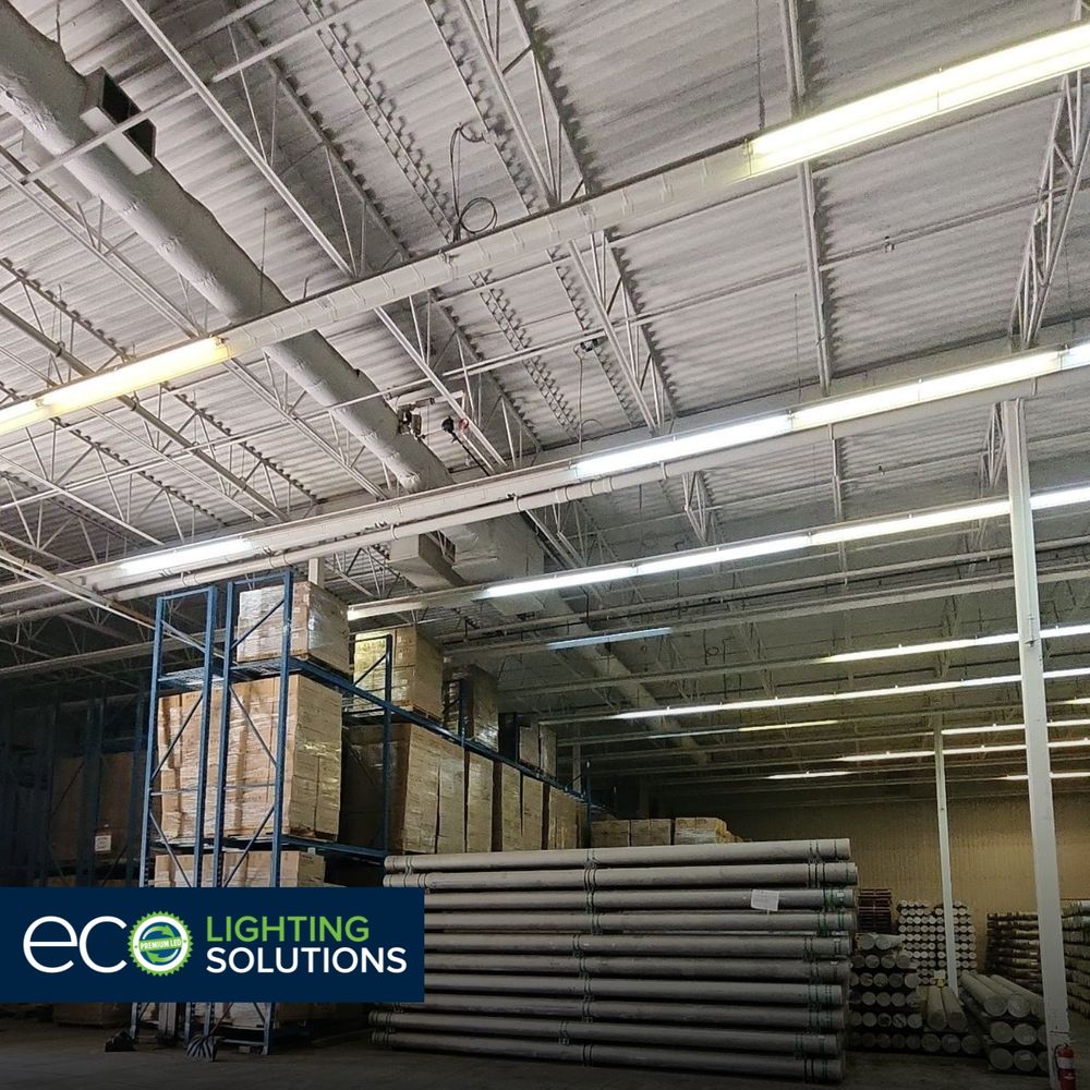 ECO LIGHTING & ELECTRICAL - Updated December 2025 - 2015 32 Avenue NE ...