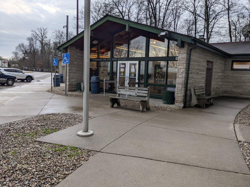 REST AREA - Updated November 2025 - 21 Photos & 12 Reviews - Interstate ...