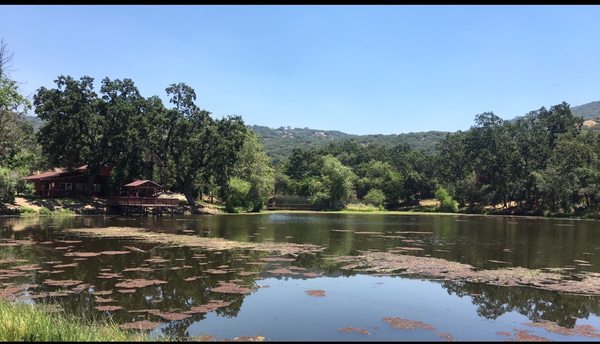 SIERRA LAKES CAMPGROUND & RV PARK - Updated October 2025 - 49320 ...