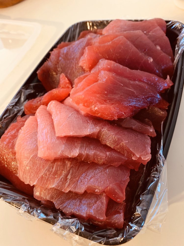 FRESH ISLAND FISH - 62 Photos & 13 Reviews - 1135 N Nimitz Hwy ...