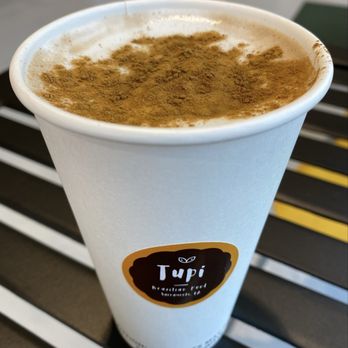 TUPI COFFEE - Updated September 2025 - 530 Photos & 233 Reviews - 1901 ...