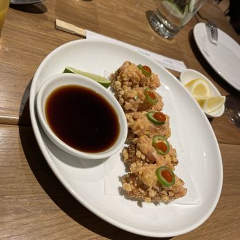 LURE FISHBAR - Updated October 2024 - 323 Photos & 196 Reviews - 616 N ...