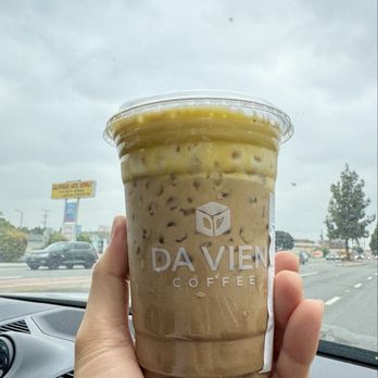 DA VIEN COFFEE - Updated September 2025 - 1969 Photos & 1144 Reviews ...