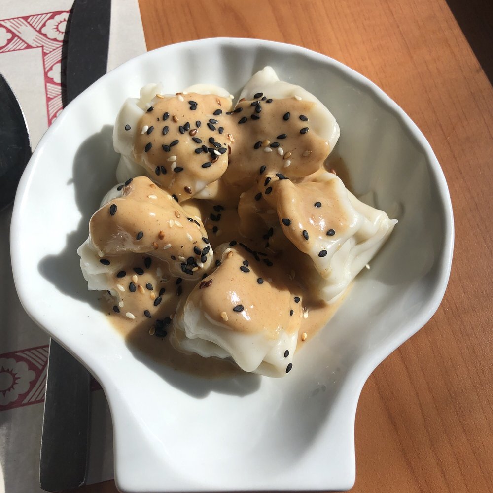 KIM SAN - 8731 Rue Sherbrooke E, Montréal, Quebec - Vietnamese ...