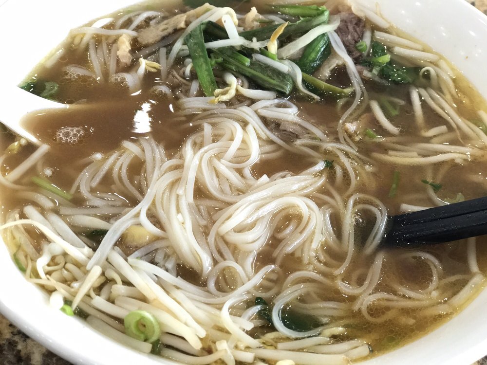 PHO DANH - 193 Photos & 243 Reviews - Vietnamese - 11049 Fm 1960 Rd ...