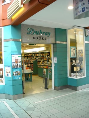 DUBRAY BOOKS - Updated October 2024 - Swan Shopping Centre, Rathmines ...