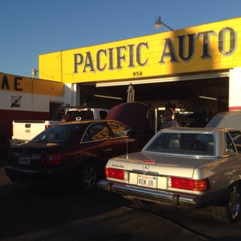 PACIFIC AUTO ELECTRIC Updated February 2025 105 Photos 41 Reviews 958 E 12th St Oakland California Auto Repair Phone Number Yelp