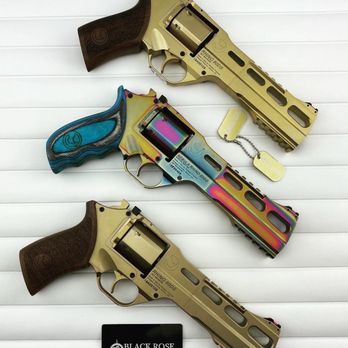 BLACK ROSE FIREARMS - Updated October 2025 - 20 Photos - 6-E S Main St ...