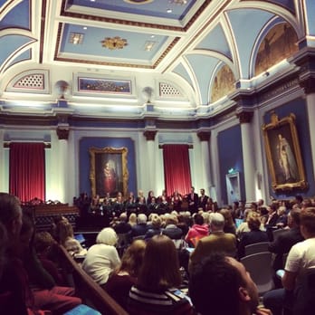 MASONIC GRAND LODGE - FREEMASONS HALL - Updated September 2024 - 32 ...