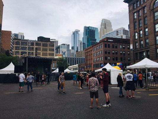 PIZZA LUCÉ DOWNTOWN - 355 Photos & 692 Reviews - 119 N 4th St ...