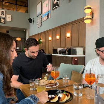 CIRA - Updated June 2024 - 1237 Photos & 507 Reviews - 200 N Green St ...