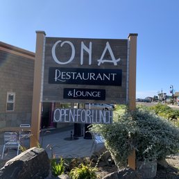 ONA RESTAURANT & LOUNGE - Updated August 2024 - 406 Photos & 610 ...