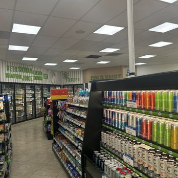 POWER MARKET - Updated April 2026 - 15 Photos - 14088 Euclid Ave, Chino ...