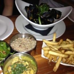 CALABASH BISTRO - Updated October 2025 - 309 Photos & 308 Reviews - 428 ...