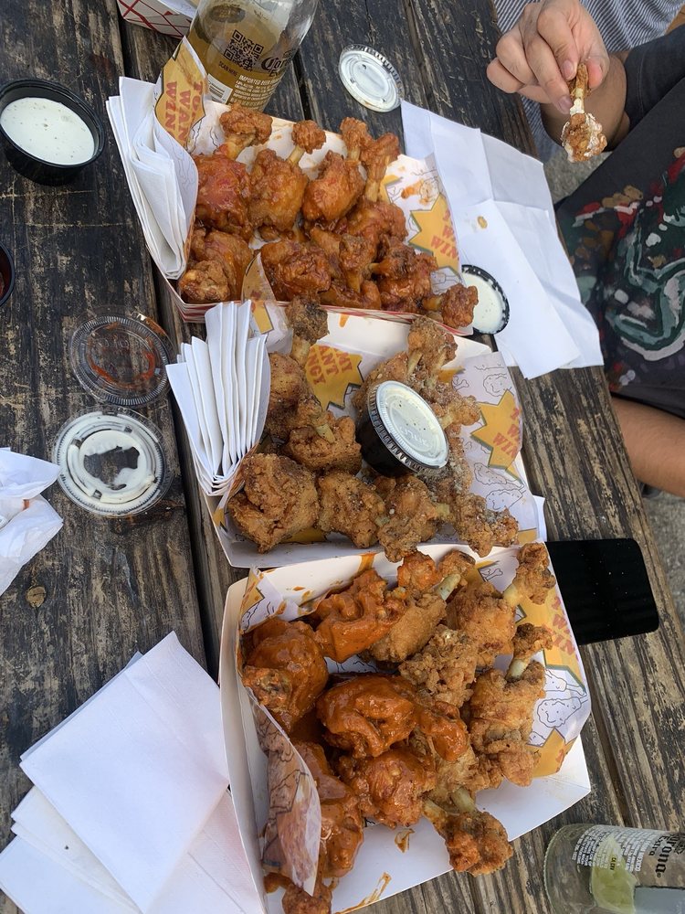 TOMMY WANT WINGY - Updated December 2025 - 23 Photos & 27 Reviews - 424 ...