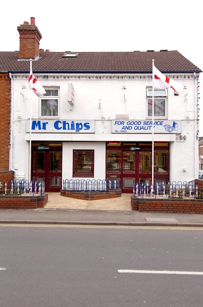 FAMOUS MR CHIPS - Updated October 2025 - 20 Photos - 21 Lower ...