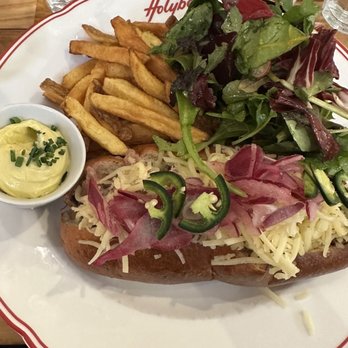 HOLYBELLY - Updated January 2026 - 571 Photos & 321 Reviews - 5 rue ...