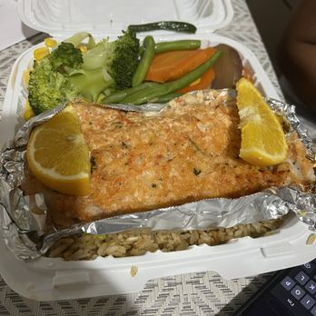 FORDHAM FRIED SEAFOOD AND CHICKEN - Updated October 2025 - 45 Photos ...