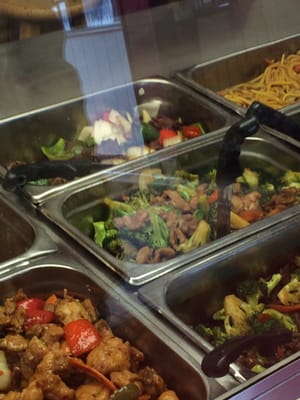 CHINA CAFETERIA - Updated October 2025 - 24 Reviews - 609 Cascade Ave ...